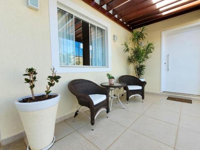 Casa para venda em Fátima II, Pouso Alegre