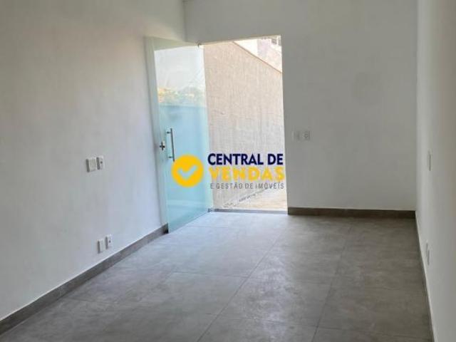 Casa para venda em Canaã, Belo Horizonte