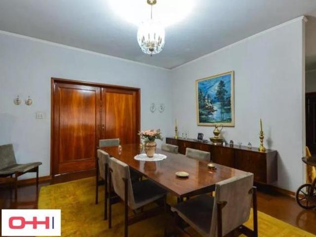 Casa 454m², Moema SP | Venda