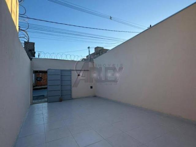 Casa para venda em Santa Rafaela, Montes Claros