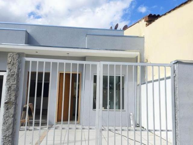 Casa 45m², 2 Dormitórios Wanel Ville Sorocaba/SP