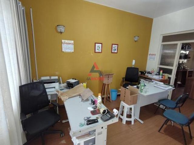 Casa para venda em Centro, Juiz de Fora