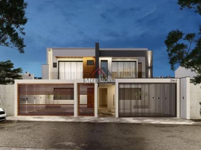 Casa para venda em Centro, Santana do Paraíso