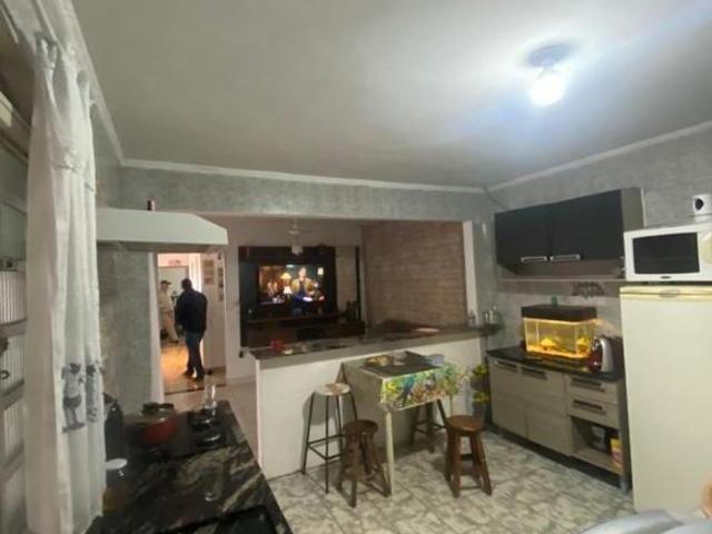 Casa para venda em Conjunto Habitacional Pedro Afonso Junque