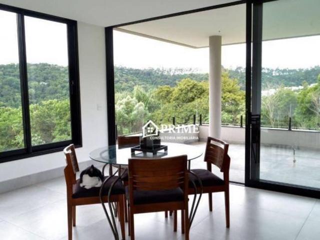 Casa, 466 m² venda por R$ 5.200.000,00 ou aluguel por R$ 37.000,00/mês Gênesis 2 Santana de Pa