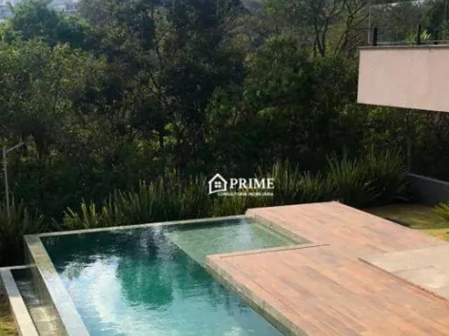 Casa, 466 m² venda por R$ 5.200.000,00 ou aluguel por R$ 37.000,00/mês Gênesis 2 Santana de Pa