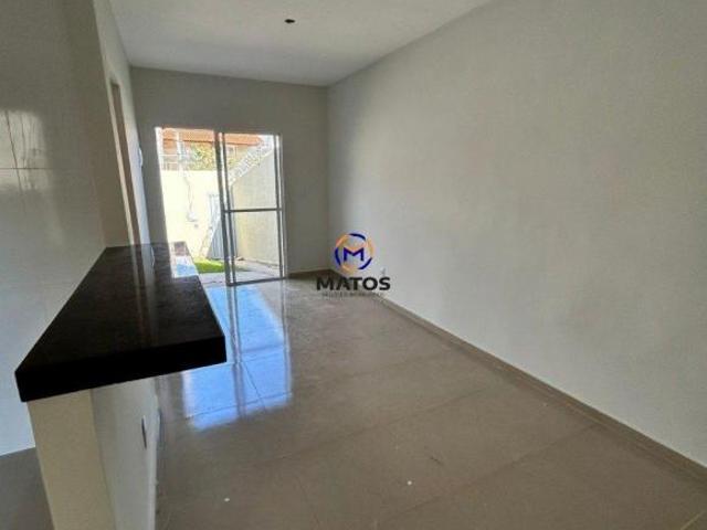 Casa para venda em Imperial, Santa Luzia