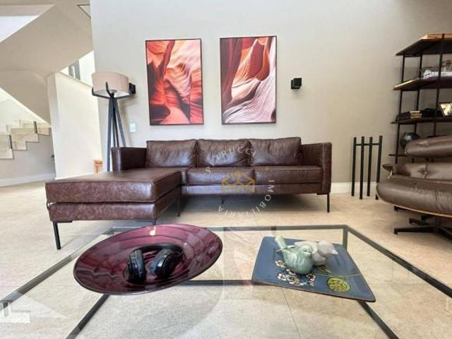 Casa, 470 m² venda por R$ 2.800.000,00 ou aluguel por R$ 20.250,00/mês Swiss Park Campinas/SP