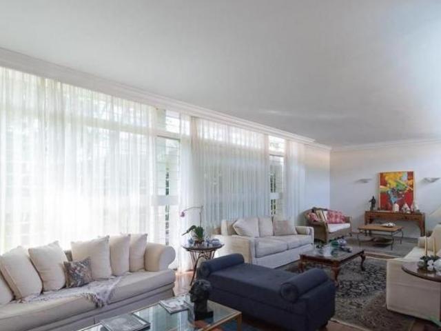 Casa 470m², Granja Julieta SP | Venda