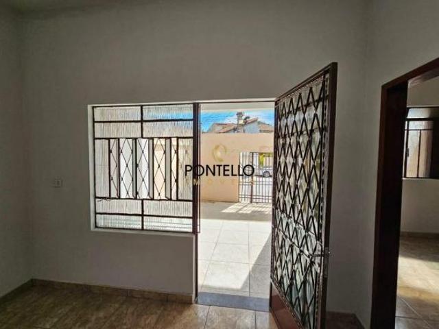 Casa para venda em São Geraldo, Sete Lagoas