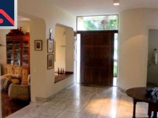 Casa 475m², Alto de Pinheiros SP | Venda