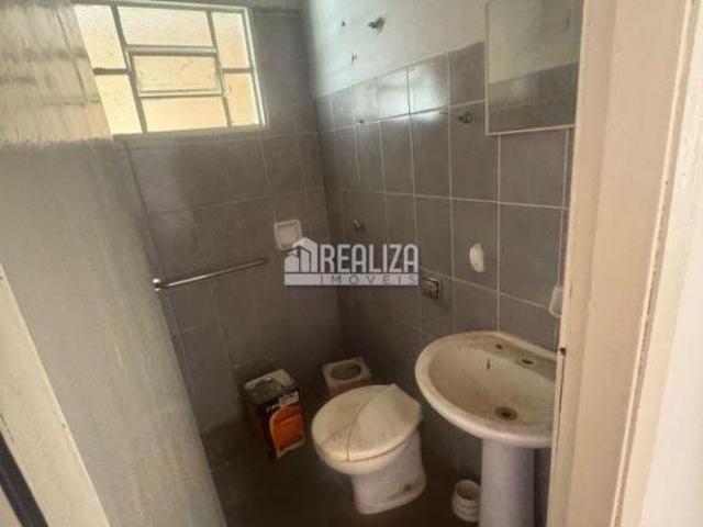 Casa para venda em Conjunto Cássio Rezende, Uberaba
