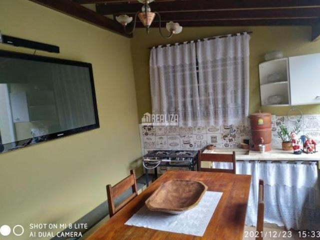 Casa para venda em Estados Unidos, Uberaba