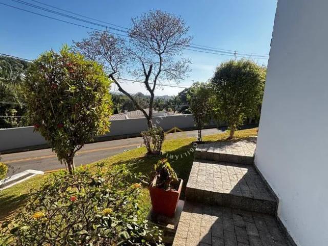 Casa, 480 m² venda por R$ 2.200.000,00 ou aluguel por R$ 10.640,00/mês Condomínio Estância Maram