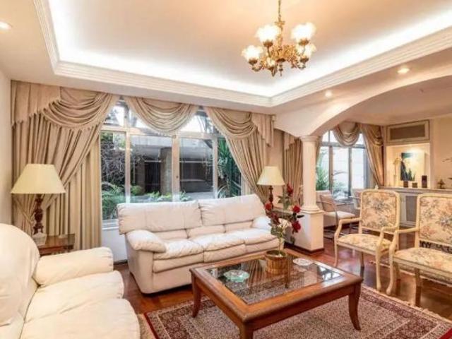 Casa 480m², Campo Belo SP | Venda