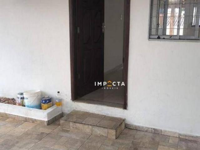 Casa para venda em Pão de Açúcar, Pouso Alegre
