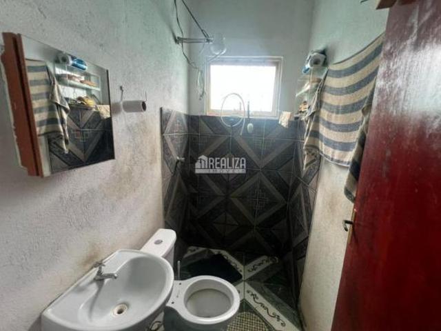 Casa para venda em Cidade Nova, Uberaba