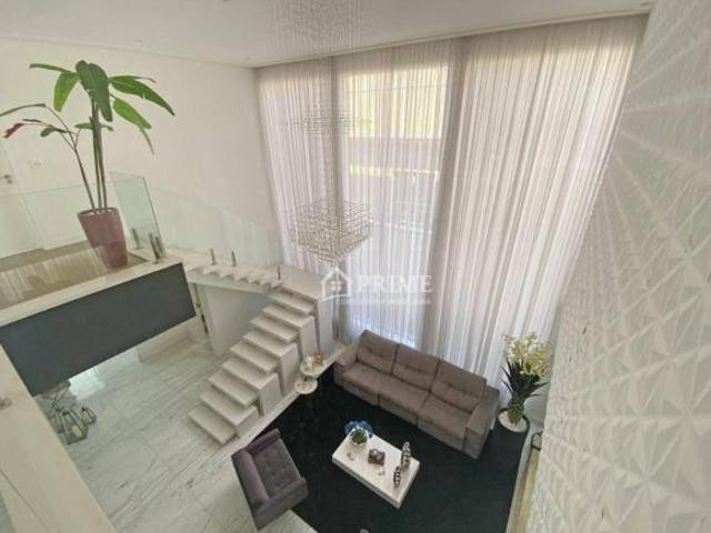Casa, 490 m² venda por R$ 3.900.000,00 ou aluguel por R$ 24.000,01/mês Vintage Cotia/SP