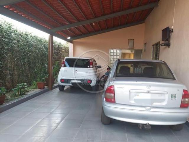 Casa para venda em Parque das Laranjeiras II, Uberaba
