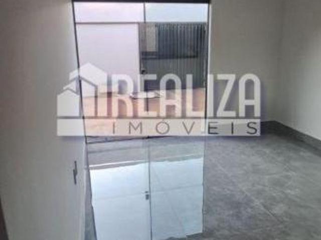 Casa para venda em Loteamento Ilha Bela, Uberaba