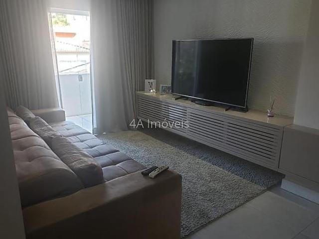 Casa para venda em Quintas das Avenidas, Juiz de Fora