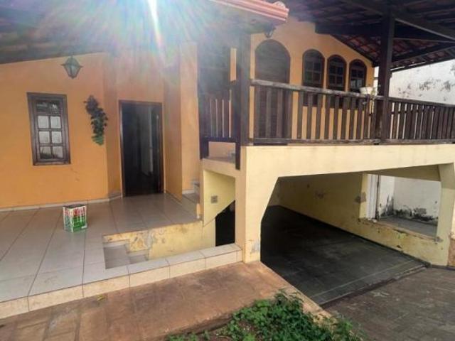 Casa para venda em Dona Clara, Belo Horizonte