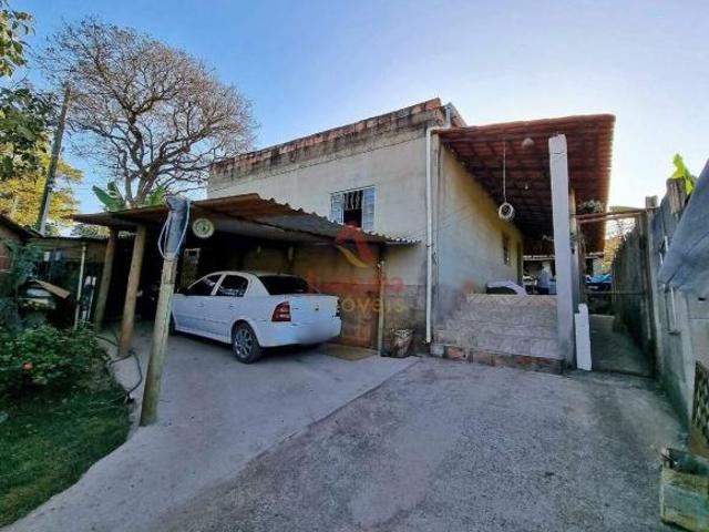 Casa 495 m² à Venda no Bairro Cidade Nova I, em Juatuba | JUATUBA IMÓVEIS