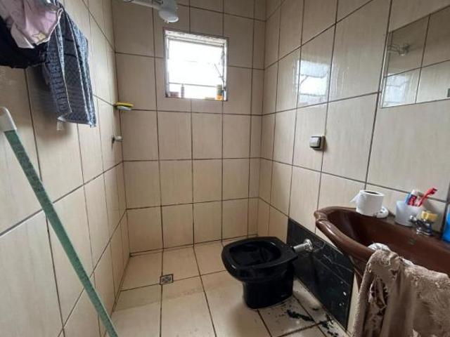 Casa para venda em Centro, Nepomuceno