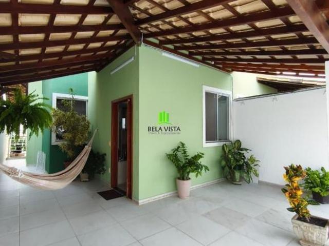 Casa 496m2 de terreno em Lagoa Santa
