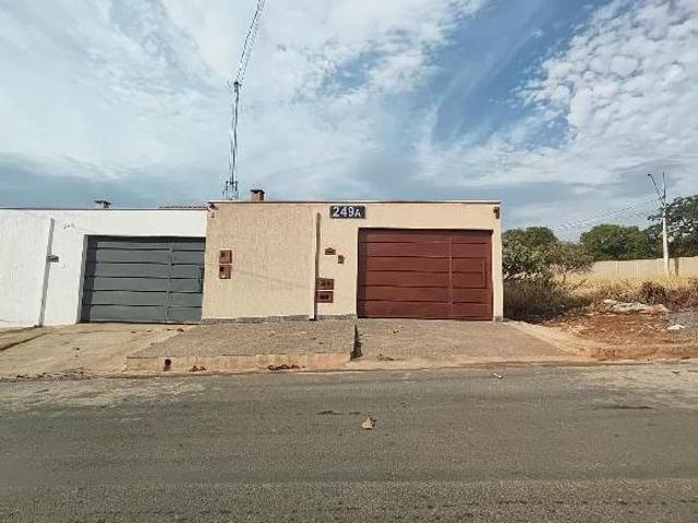 Casa para venda em Residencial Vale do Sol, Sete Lagoas
