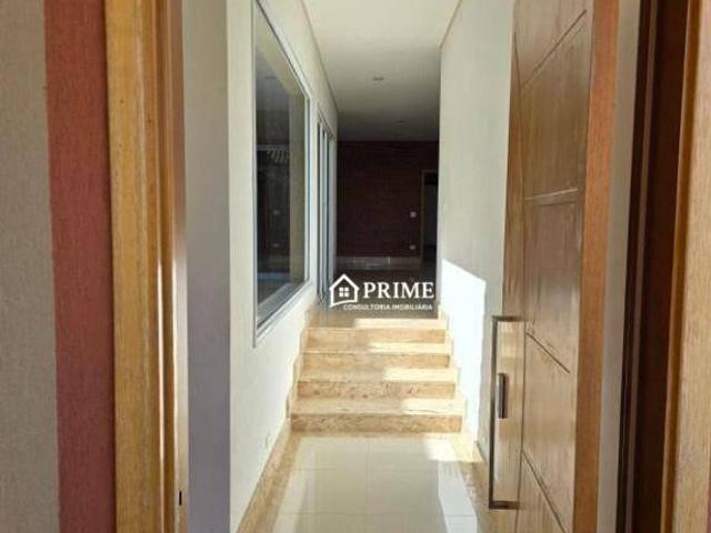 Casa, 400 m² venda por R$ 2.749.000,00 ou aluguel por R$ 17.500,00/mês Gênesis 2 Santana de Pa