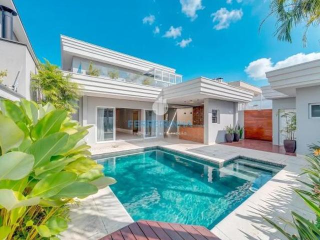 Casa, 400 m² venda por R$ 3.700.000,00 ou aluguel por R$ 20.450,00/mês Urban