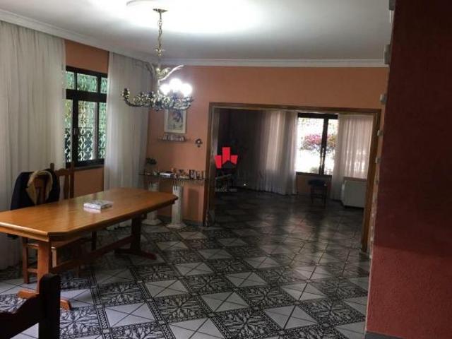 Casa 400 m² 5 quartos 1 suíte 4 vagas na Mooca