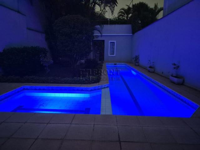 Casa 400m2 3dor 2suites 4 vagas Planalto Paulista