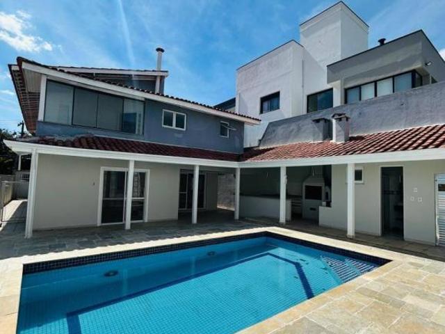 Casa 400m² 4 dormitórios 4 vagas venda aluguel por R$14.401/mês Alphaville