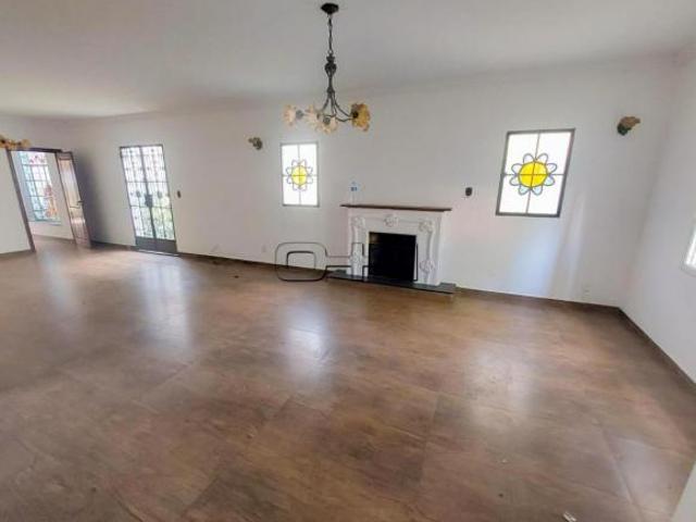 Casa 400m², Alto de Pinheiros SP | Venda