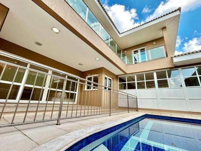 CASA 400M² ALTO PADRÃO 4 SUÍTE EM CONDOMINIO ANHAGABAÚ JUNDIAÍ/SP