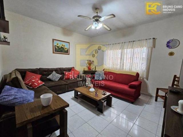 Casa 400m do mar a venda Arpoador Peruíbe/SP