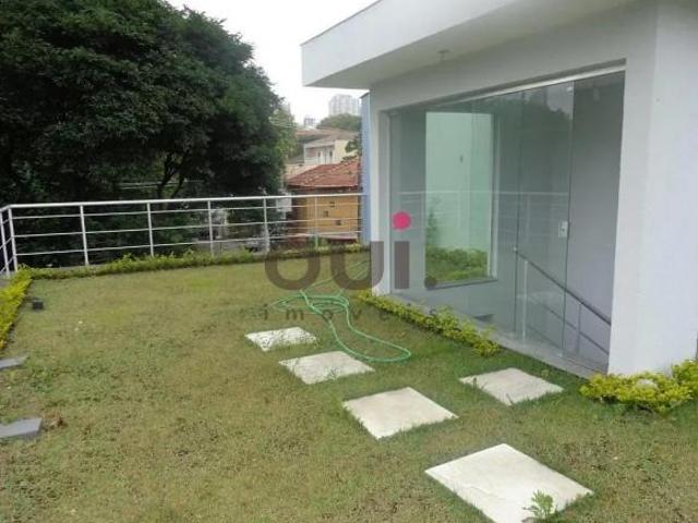 Casa, 400m² de terreno e 200m² de area construida venda por R$ 2.950.000 ou aluguel por R$ 20.000/