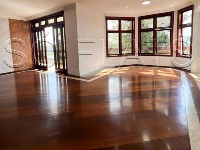 Casa 400m² na Serra da Cantareira | Vista panorâmica, piscina e 4 dormitórios
