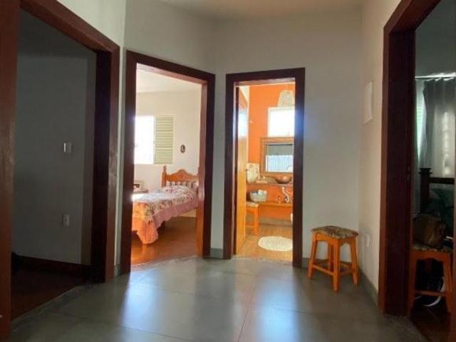 Casa para venda em Pedro Leopoldo