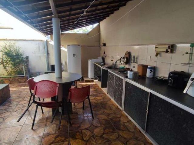 Casa para venda em Serrano, Belo Horizonte