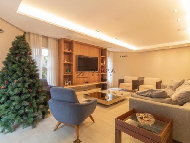 Casa 401m², Vila Madalena SP | Venda