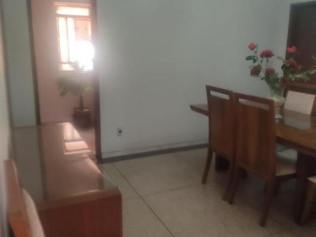 Casa para venda em Nova Vista, Belo Horizonte
