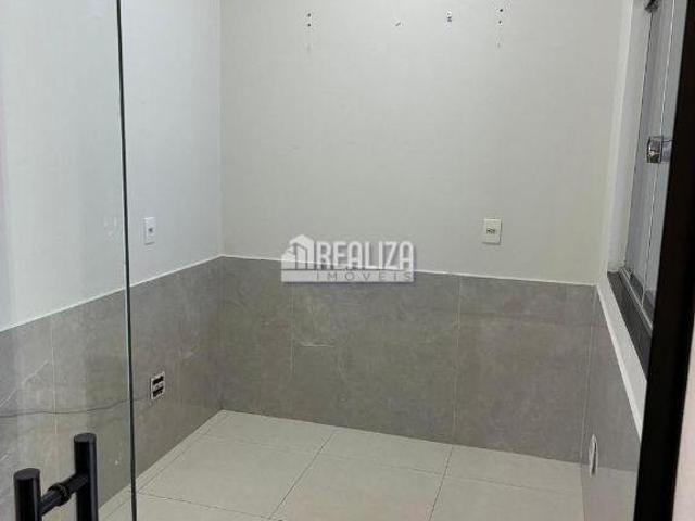 Casa para venda em Residencial Morada Du Park, Uberaba