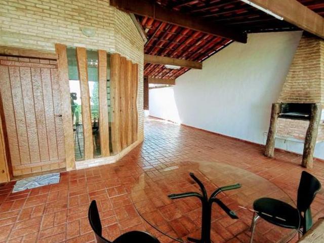 Casa para venda em Castelo, Belo Horizonte