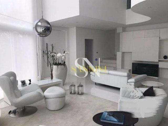 Casa, 404 m² venda por R$ 6.500.000,00 ou aluguel por R$ 36.666,67/mês Residencial Villa Solaia