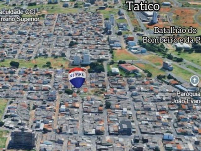 CASA 405 SAMAMBAIA NORTE 3 QUARTOS PROXIMO AO BATALHÃO DA PM