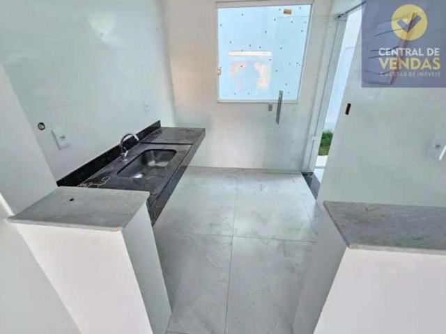 Casa para venda em Planalto, Belo Horizonte