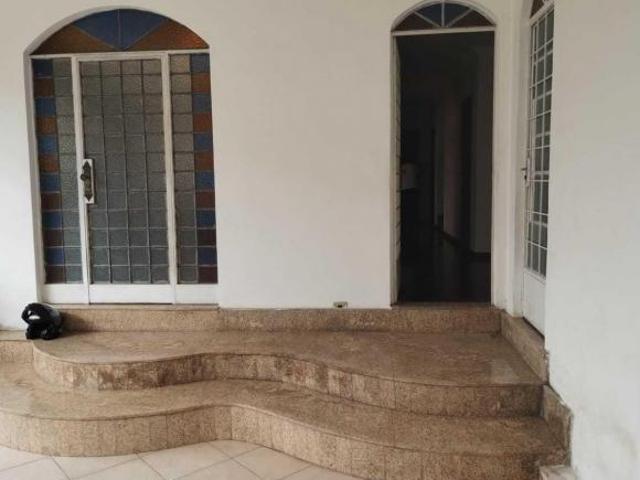 Casa para venda em Ouro Preto, Belo Horizonte